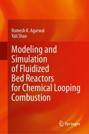 Modeling and Simulation of Fluidized Bed Reactors for Chemical Looping Combustion - Librerías Gandhi