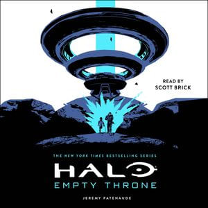 Halo: Empty Throne - Librerías Gandhi