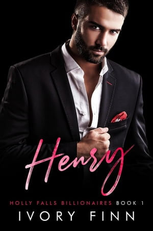 Henry - Librerías Gandhi