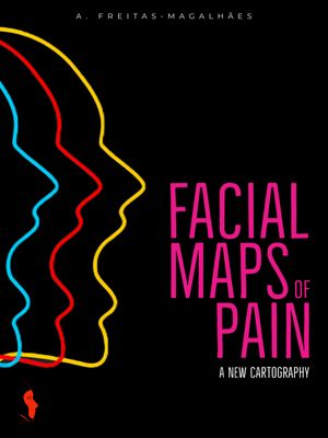 Facial Maps of Pain - Librerías Gandhi