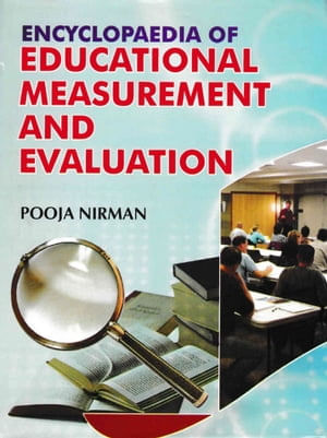 Encyclopaedia Of Educational Measurement And Evaluation - Librerías Gandhi