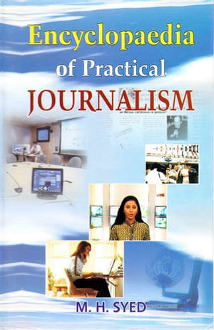 Encyclopaedia Of Practical Journalism - Librerías Gandhi