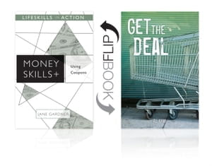 Using Coupons/ Get the Deal (Money Skills) - Librerías Gandhi