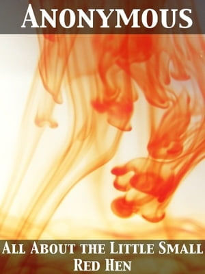 All About the Little Small Red Hen - Librerías Gandhi