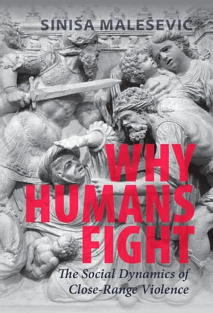 Why Humans Fight Why Humans Fight - Librerías Gandhi