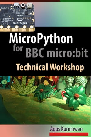 MicroPython for BBC micro:bit Technical Workshop - Librerías Gandhi