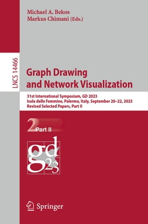 Graph Drawing and Network Visualization - Librerías Gandhi