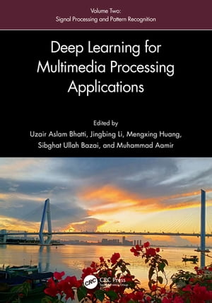 Deep Learning for Multimedia Processing Applications - Librerías Gandhi