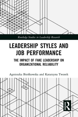 Leadership Styles and Job Performance - Librerías Gandhi