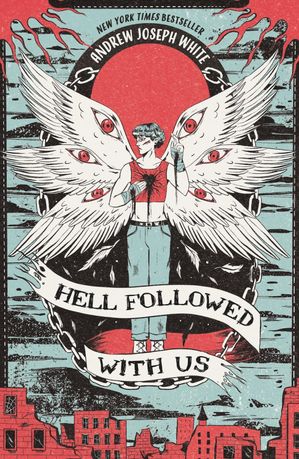 Hell Followed With Us - Librerías Gandhi