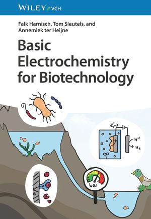Basic Electrochemistry for Biotechnology - Librerías Gandhi