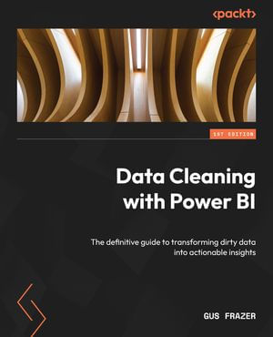 Data Cleaning with Power BI - Librerías Gandhi