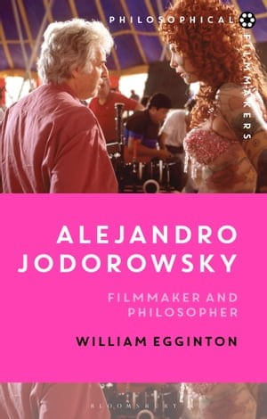 Alejandro Jodorowsky - Librerías Gandhi