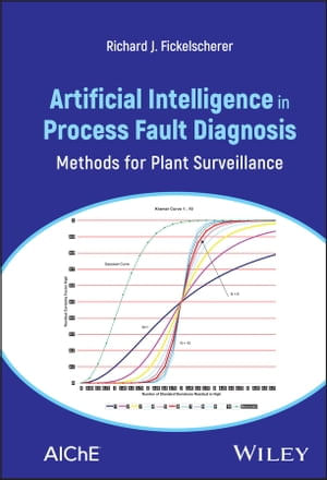 Artificial Intelligence in Process Fault Diagnosis - Librerías Gandhi