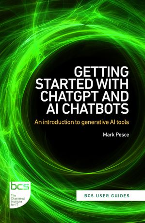 Getting Started with ChatGPT and AI Chatbots - Librerías Gandhi