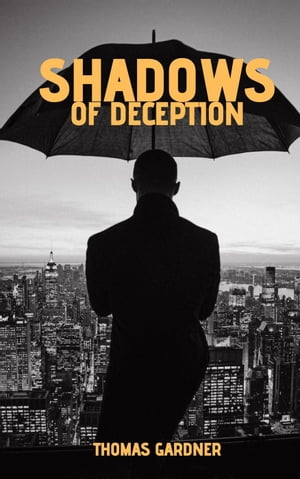 Shadows of Deception - Librerías Gandhi