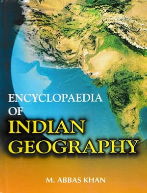 Encyclopaedia of Indian Geography - Librerías Gandhi