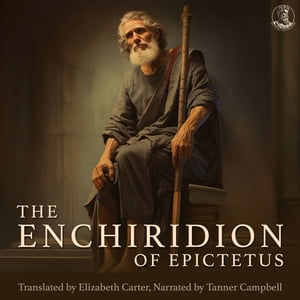 Enchiridion of Epictetus, The - Librerías Gandhi