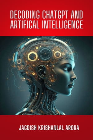 DECODING CHATGPT AND ARTIFICIAL INTELLIGENCE - Librerías Gandhi