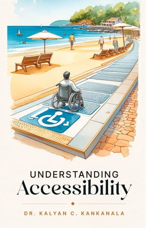 Understanding Accessibility - Librerías Gandhi
