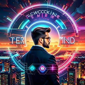 Unlocking the power of your mind - Librerías Gandhi