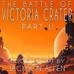 Battle of Victoria Crater, The - Part Two - Librerías Gandhi
