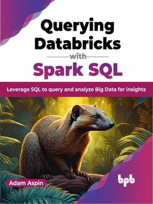 Querying Databricks with Spark SQL - Librerías Gandhi
