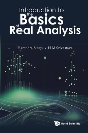 Introduction to the Basics of Real Analysis - Librerías Gandhi