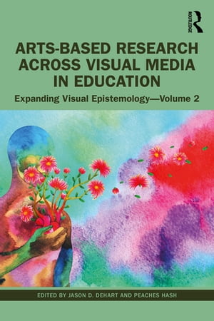Arts-Based Research Across Visual Media in Education - Librerías Gandhi