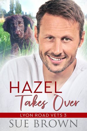 Hazel Takes Over - Librerías Gandhi