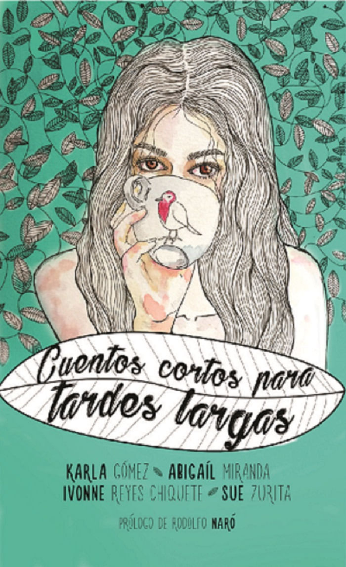 CUENTOS CORTOS PARA TARDES LARGAS - Librerías Gandhi CUENTOS CORTOS PARA TARDES LARGAS - Librerías Gandhi