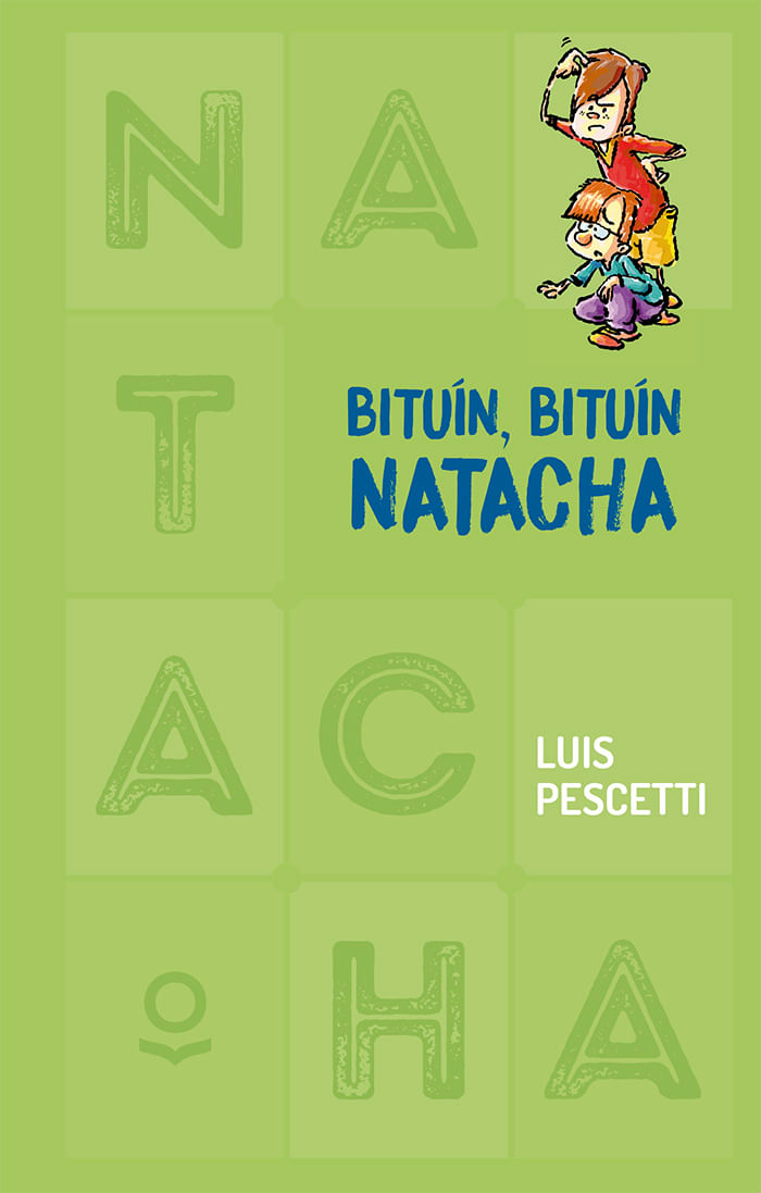BITUIN, BITUIN NATACHA - Librerías Gandhi