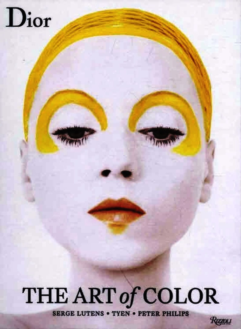 Dior: the art of color - Librerías Gandhi