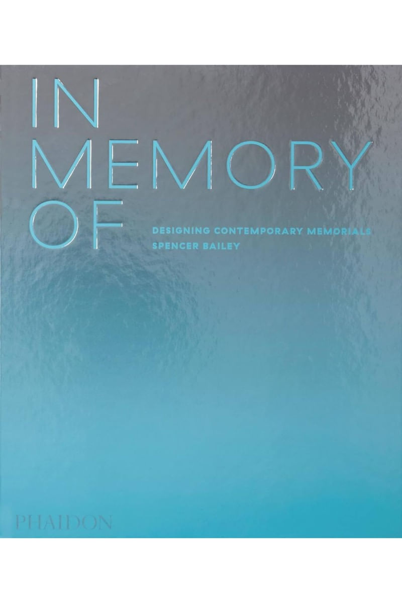 In memory of - Librerías Gandhi