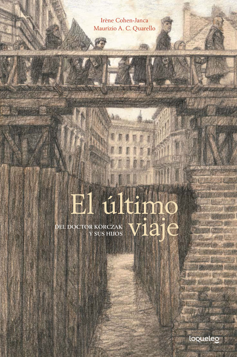 EL ULTIMO VIAJE - Librerías Gandhi