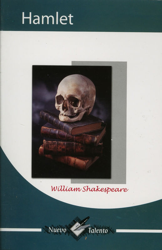 HAMLET - Librerías Gandhi