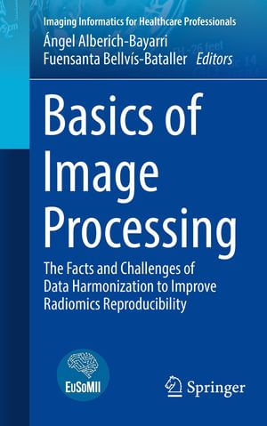 Basics of Image Processing - Librerías Gandhi