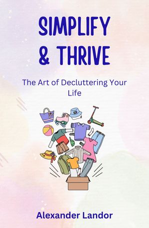 Simplify And Thrive - Gandhi