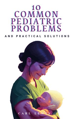 10 Common Pediatric Problems - Librerías Gandhi