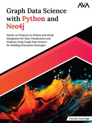 Graph Data Science with Python and Neo4j - Librerías Gandhi