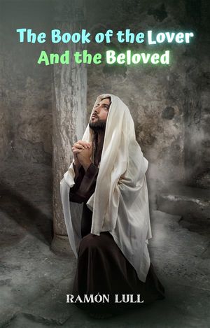 The book of the lover and the beloved - Librerías Gandhi