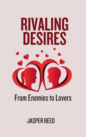 Rivaling Desires - Librerías Gandhi