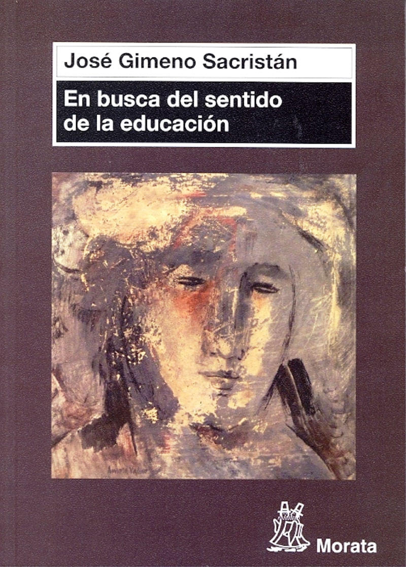 En Busca Del Sentido De La Educacion - Librerías Gandhi