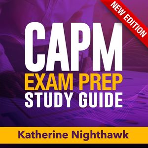 CAPM Exam Prep Study Guide - Librerías Gandhi
