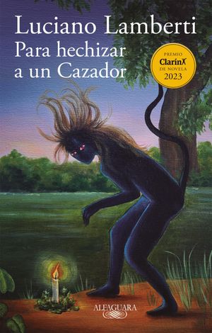 Para hechizar a un cazador - Librerías Gandhi