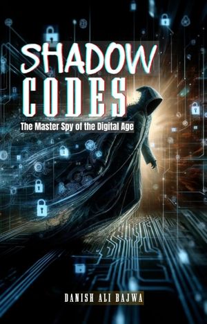 Shadow Codes - Librerías Gandhi
