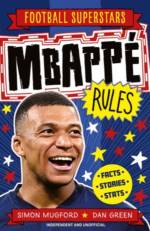 Mbappé Rules - Librerías Gandhi