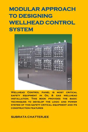 MODULAR APPROACH TO DESIGNING WELLHEAD CONTROL SYSTEM - Librerías Gandhi