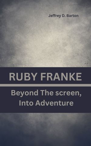 Ruby Franke - Librerías Gandhi