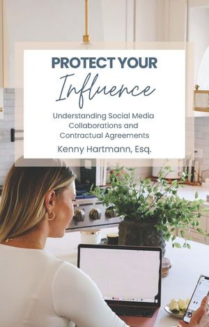 Understanding Social Media Collaborations and Contractual Agreements ...